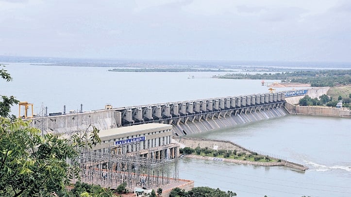 Land acquisition a major hurdle for Upper Krishna Project Phase 3