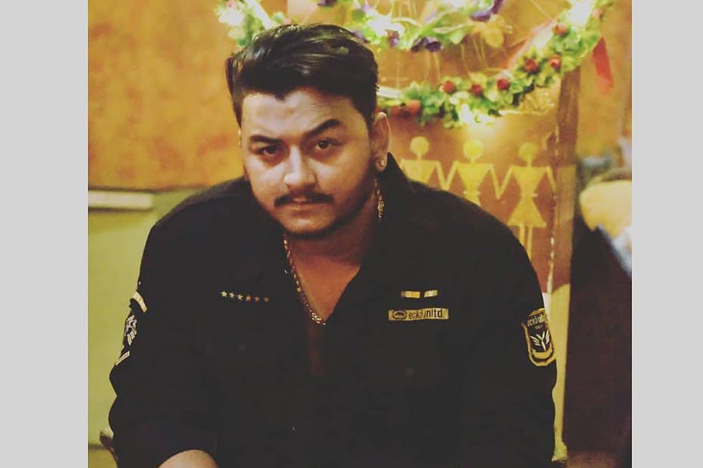 YouTuber stabbed to death in Bhubaneswar after confronting men drinking ...