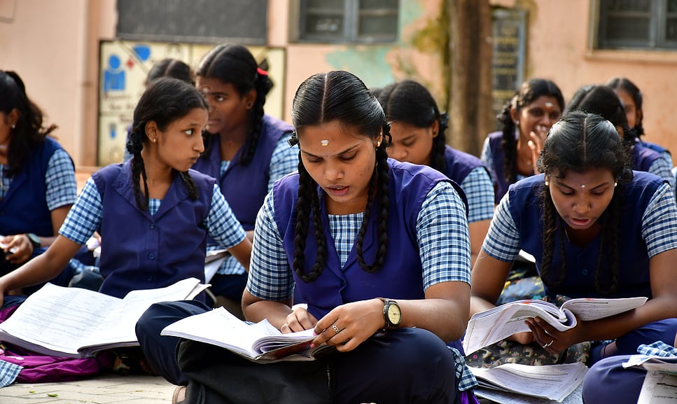 CBSE releases schedule for second Class 10 board exam, tests from May 15