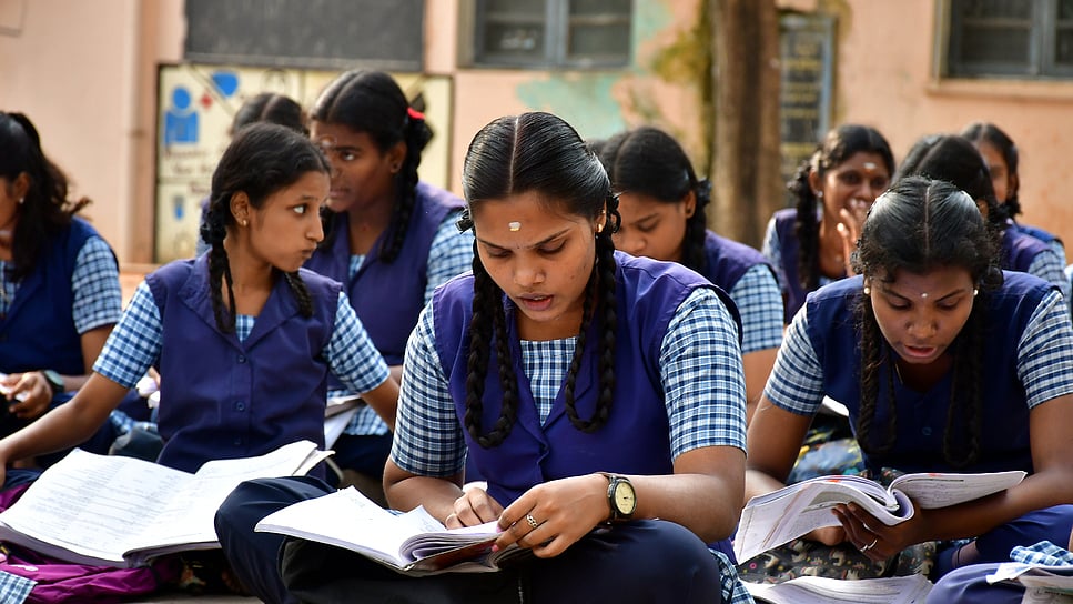CBSE releases schedule for second Class 10 board exam, tests from May 15