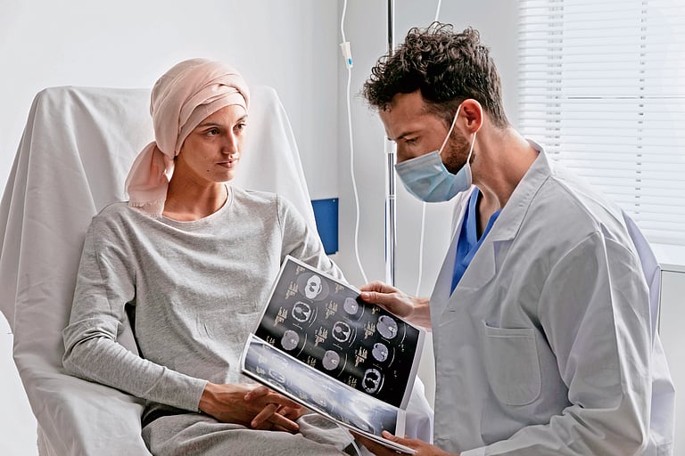 The need to make cancer treatment affordable