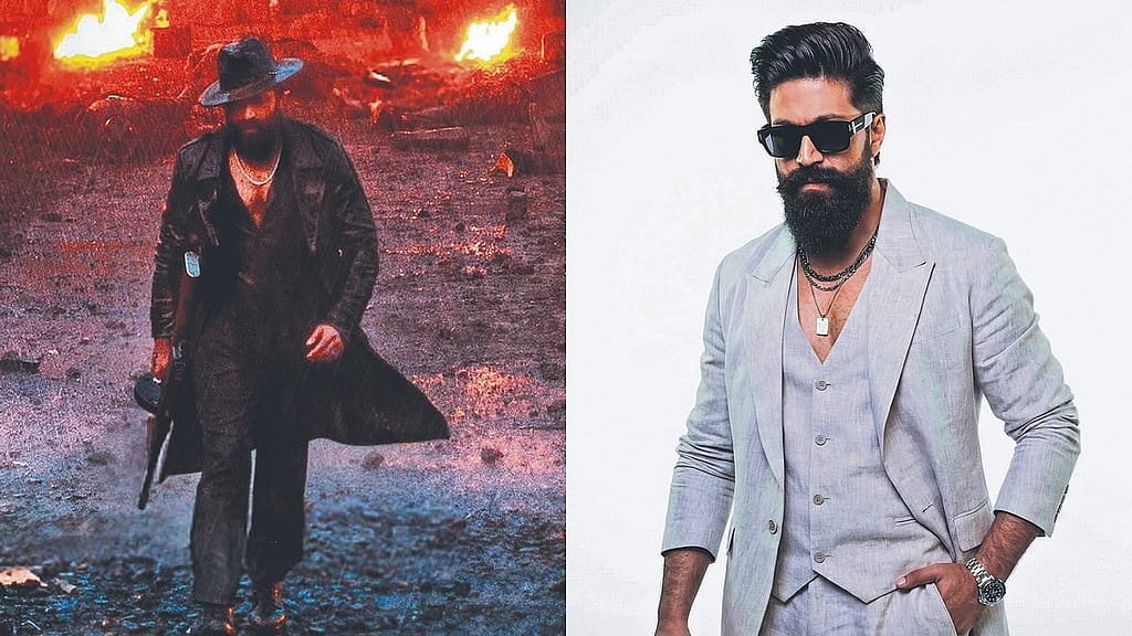 Will Yash’s Toxic be a 3-hour 20-minute spectacle?
