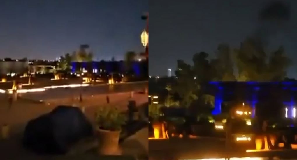 HIGHLIGHTS | Iran conflict: Drone attack on US Embassy in Riyadh