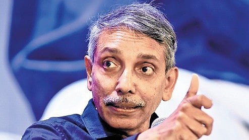 ThinkEdu 2026 | ‘Study from anywhere will be norm in future’: UGC ...