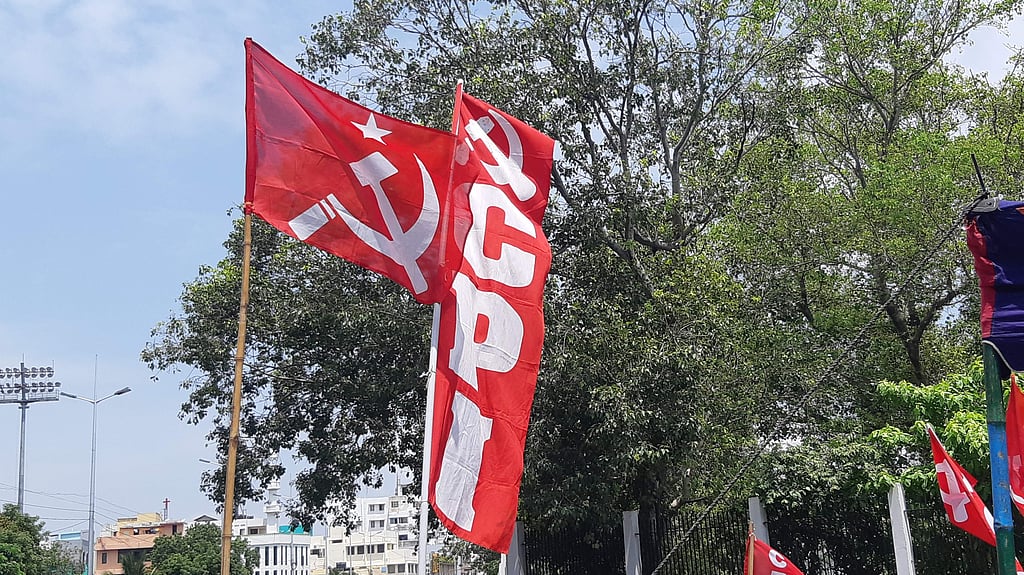 CPI considering Taison Master in Paravoor, N Arun in Muvattupuzha