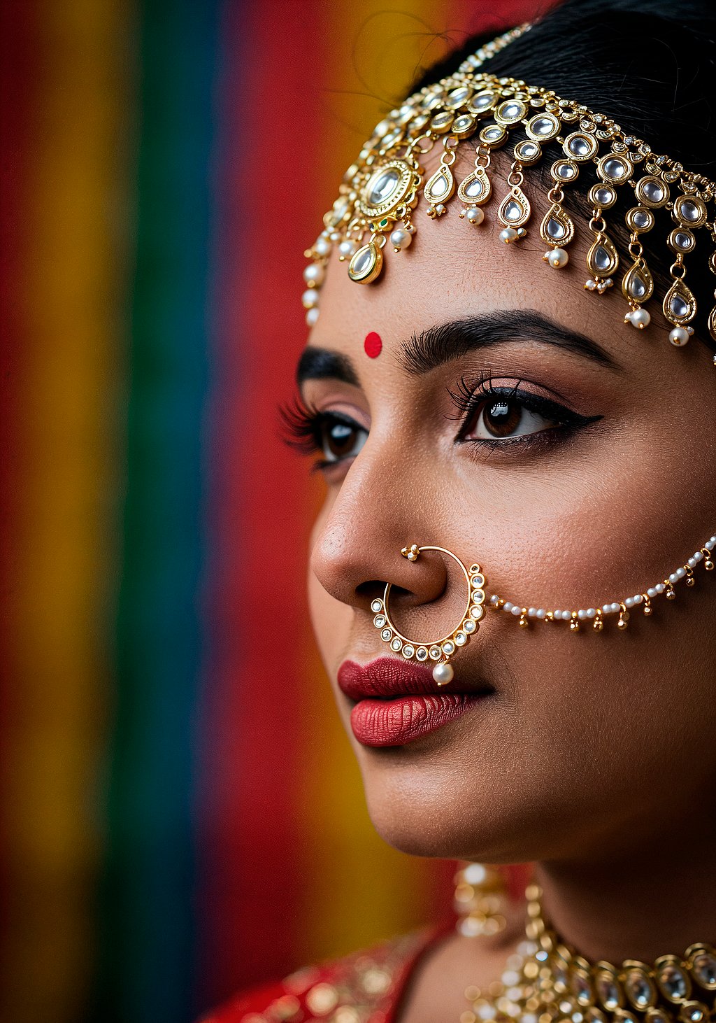 Kerala Brides Rethink Gold, Embrace Rental Jewellery