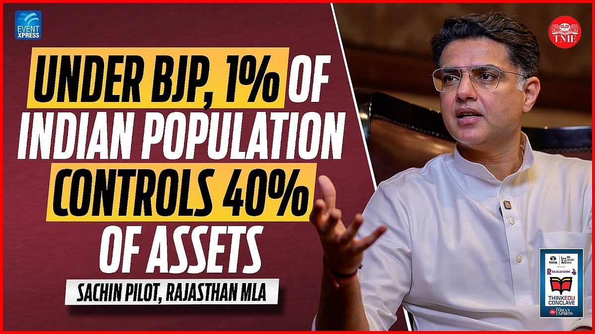 Stopping Congress is the collective aim of BJP and CPI(M) in Kerala ...