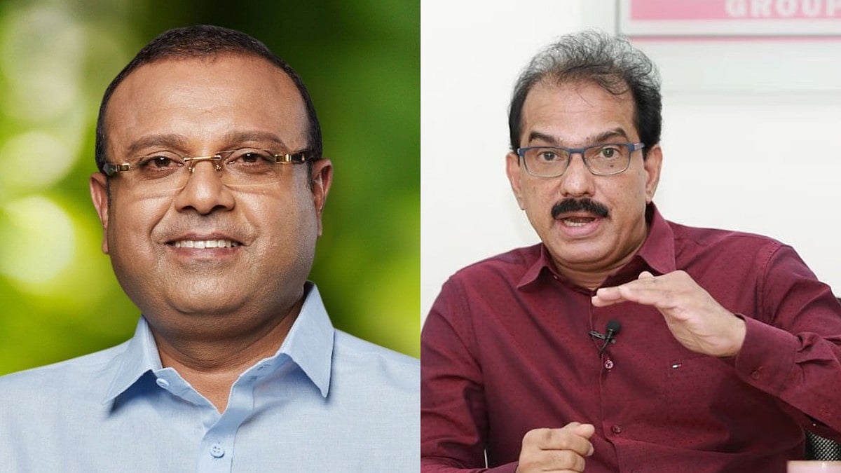 Kerala assembly elections: Thushar in the fray from Kuttanad, Sabu ...