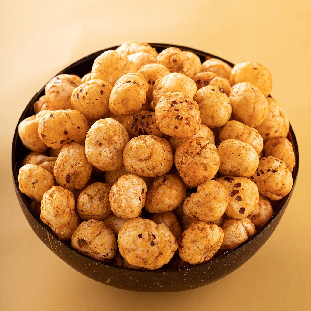Makhana Magic
