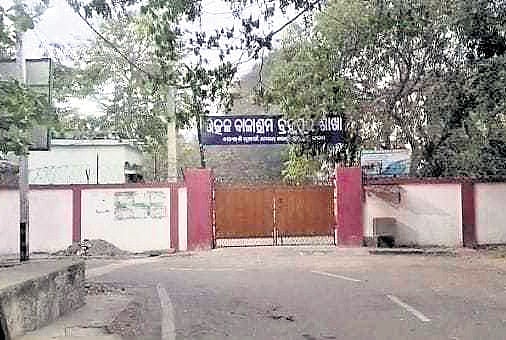 Days after rescue from begging racket, two minor girls missing from ...