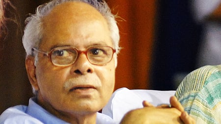 KN Panikkar, a historian remembered for major contributions to research ...