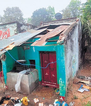 Odisha: Blast in ice cream-making unit kills one, three injured