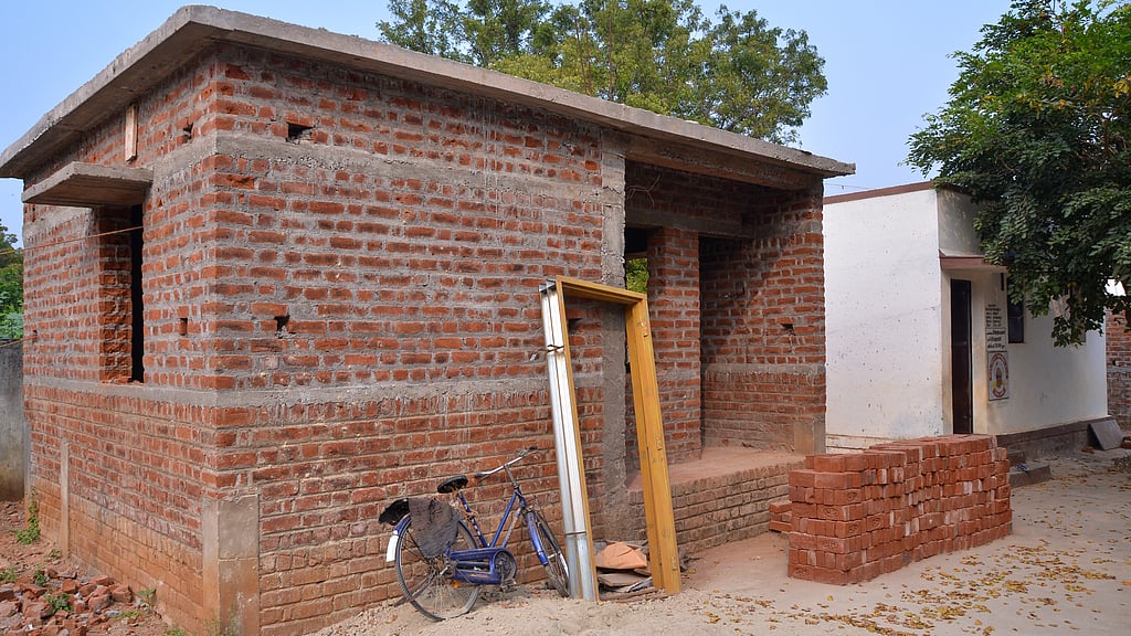 Year on, Paliyar tribals await houses sanctioned to them