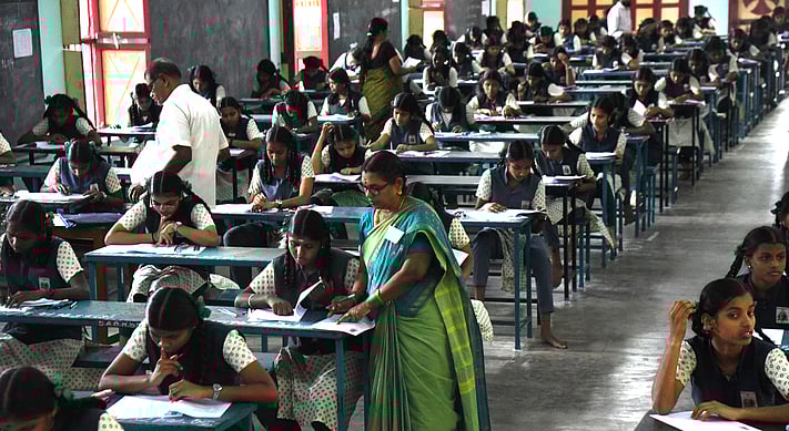 Residential schools in Karnataka record pass percentage of 99.4 in SSLC ...