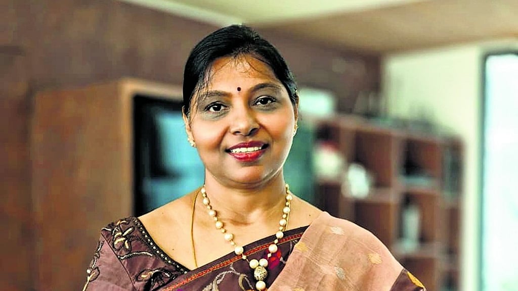 From Rasam to Roots: Sandhya Rani Linga’s Culinary Tribute
