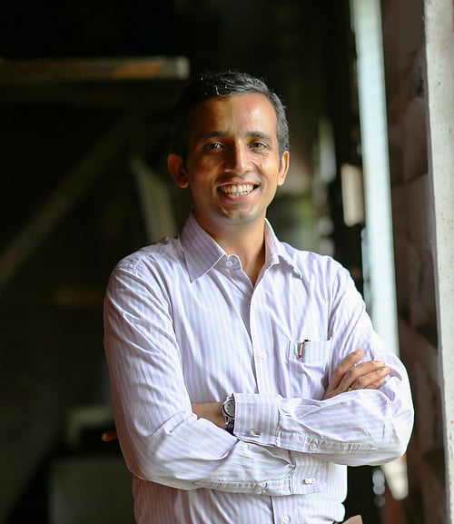 Startup slayers of Kerala