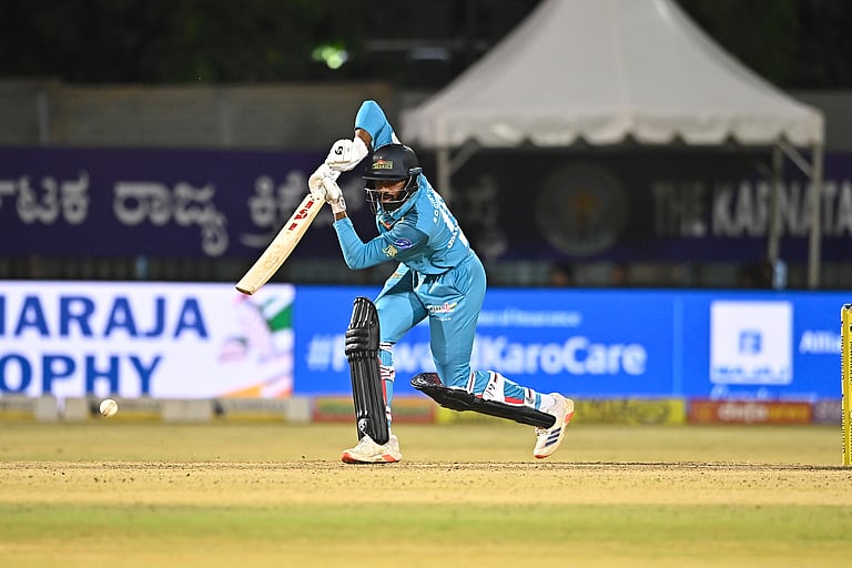 Smaran seeks to make a mark in IPL