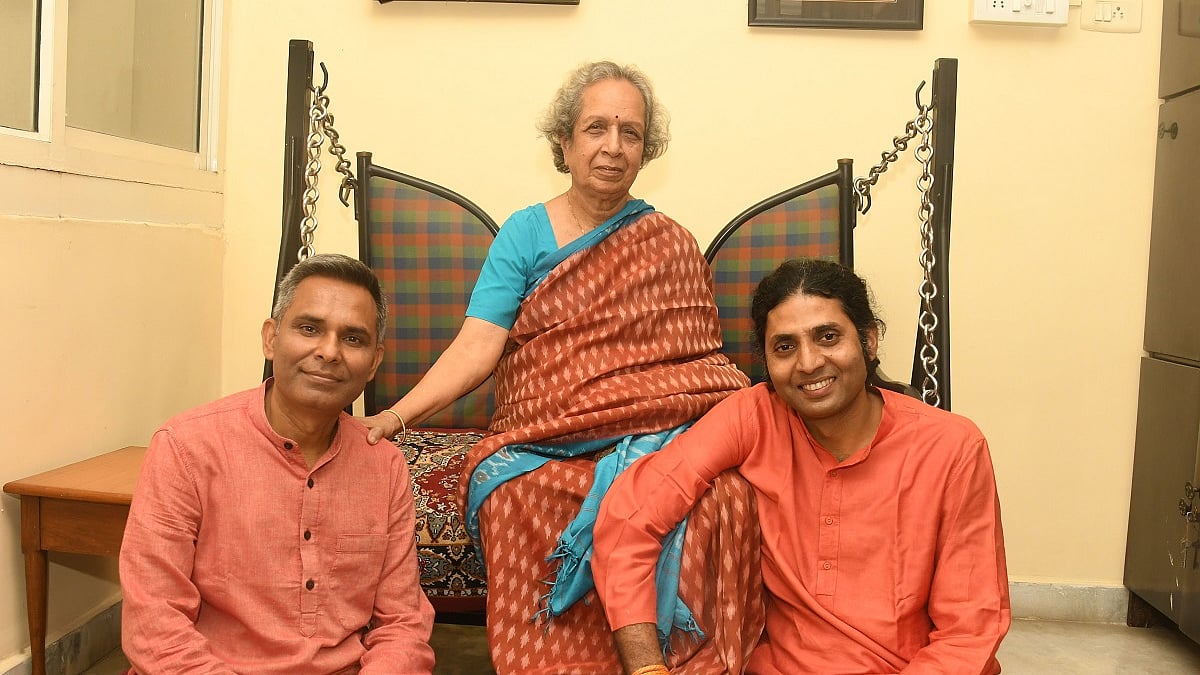 Dhrupad tradition to echo in Hyderabad