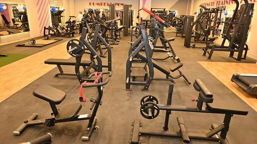 IIIT Hyderabad study finds young Indians balance fitness apps with ...