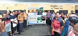 South Central Railway’s Vijayawada Division organises recreational camp ...