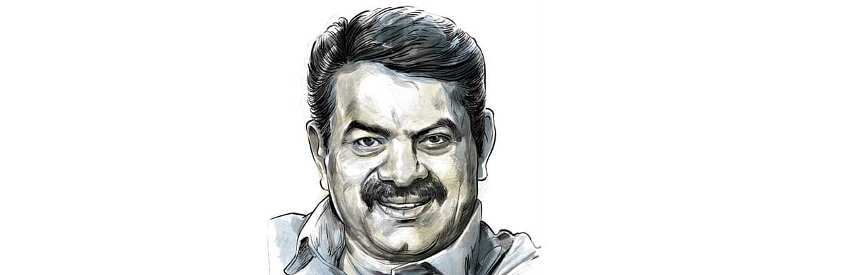 Tamil Nadu Assembly Polls | 4 claimants to Fort St George