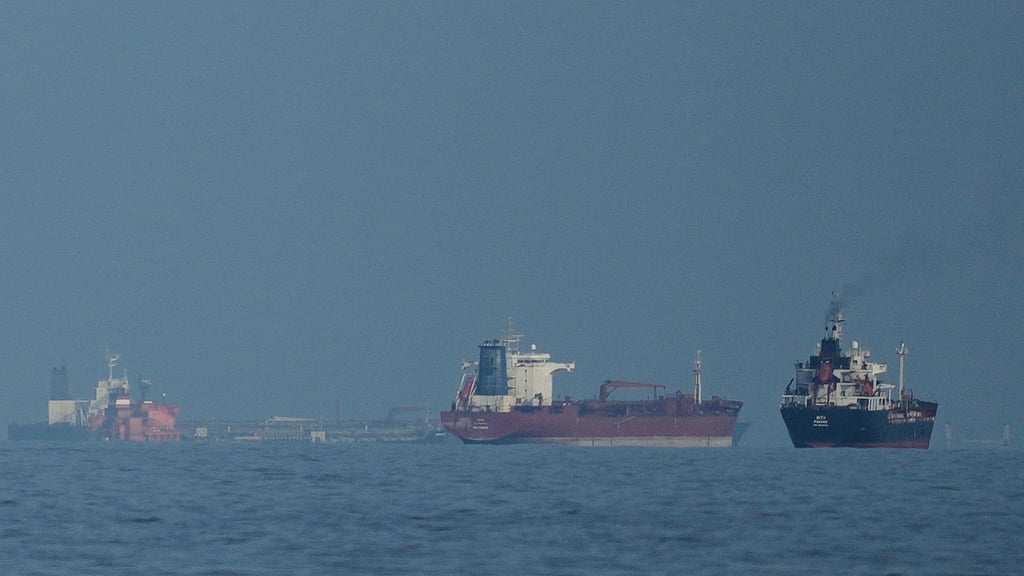 West Asia war spotlights Algeria, Libya as potential energy alternatives