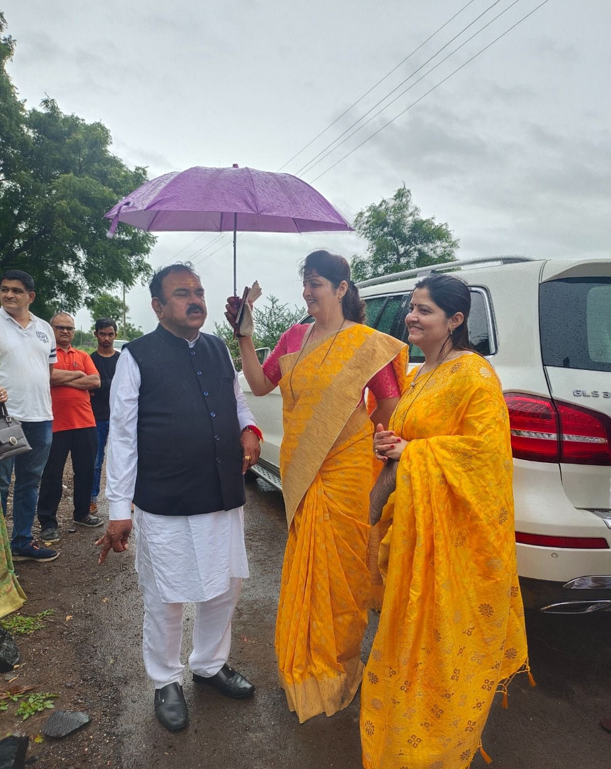 Self-Styled godman arrested in Maharashtra over alleged sexual ...