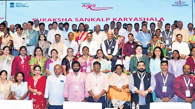 Focus on tracing to strengthen HIV prevention in Andhra: NACO