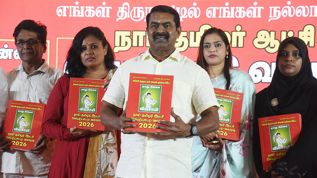 The many superfluous promises that overshadow NTK's aspirations ahead ...