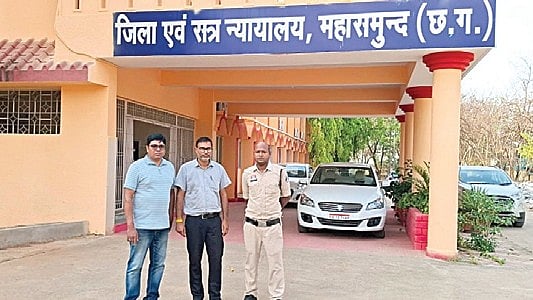 Odisha EOW busts gang involved in fraud across five states
