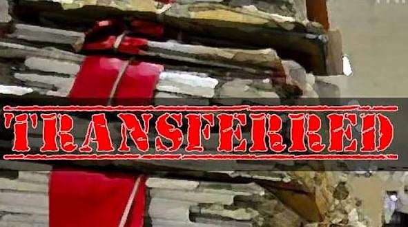 Rajasthan govt undertakes major bureaucratic reshuffle; transfers 25 ...