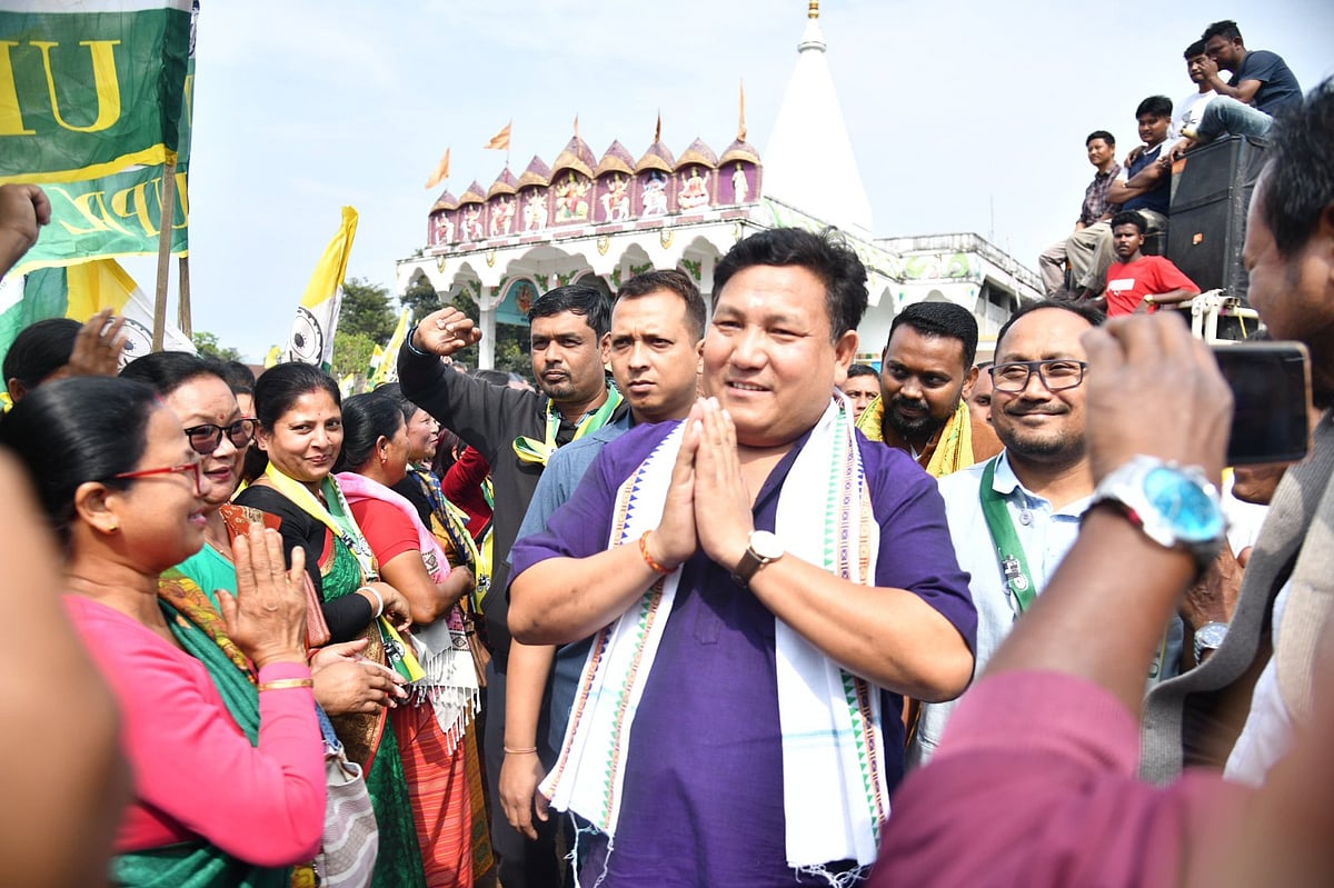 Assam Assembly Elections 2026: Focus on Autonomous Councils and Key ...