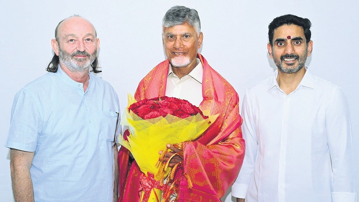 Relief to Rural Development Trust as FCRA licence renewed