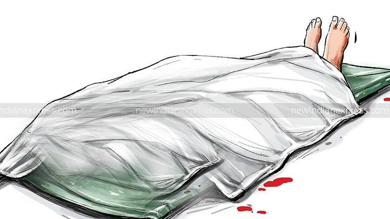 Elderly man hacked to death on witchcraft suspicion, wife critical in ...