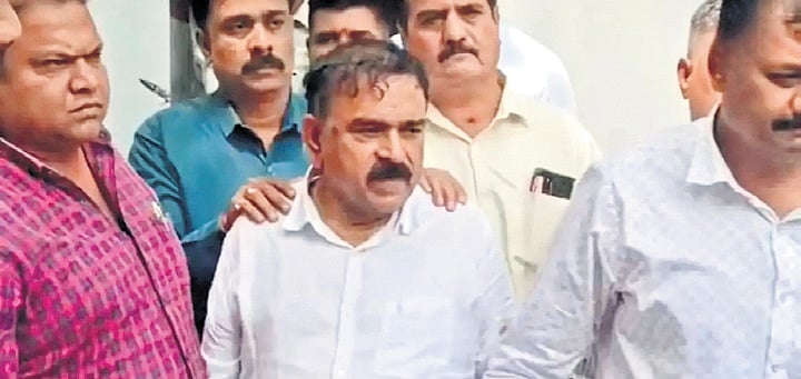 ED launches probe into hawala racket run by fraud godman Ashok Kharat