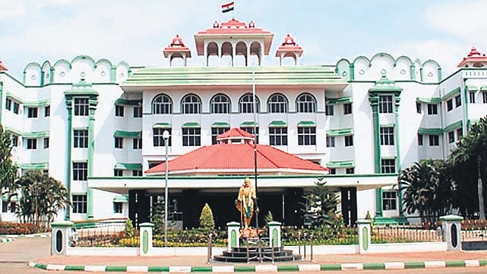 Madras HC seeks report on probe into SI shooting toddy farmer in leg