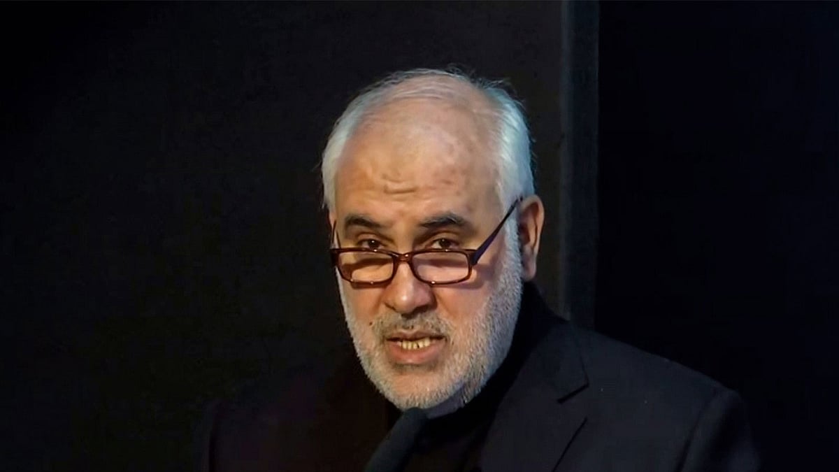 Iran envoy to India slams US, Israel actions as 'modern barbarism'