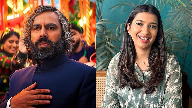 Anushka Shah: Climate impact can't wait for a theatrical window