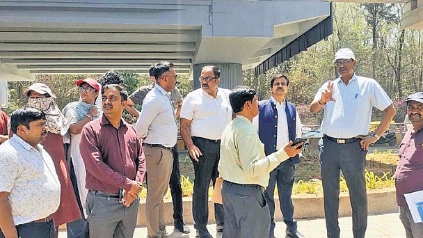 Comprehensive plan to address Bannerghatta traffic in Bengaluru