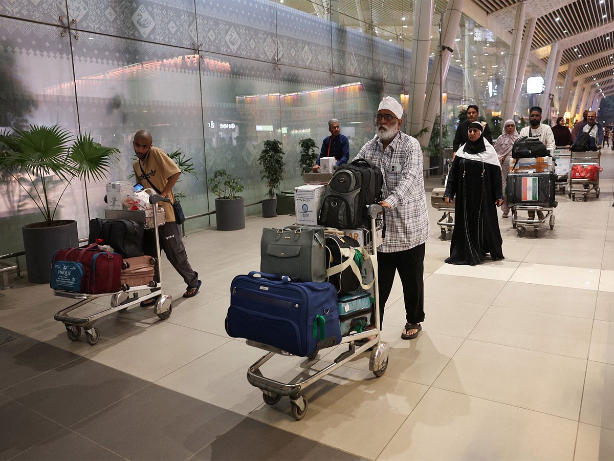 'It's one battle after another for the economy': Now, West Asia ...