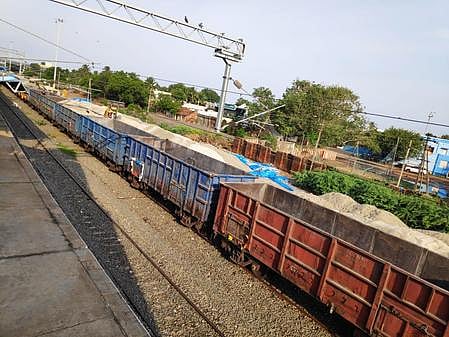 Rayagada division to be operational from June 1: ECoR