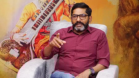 Supreme Court rejects plea against Savukku Shankar's fresh detention