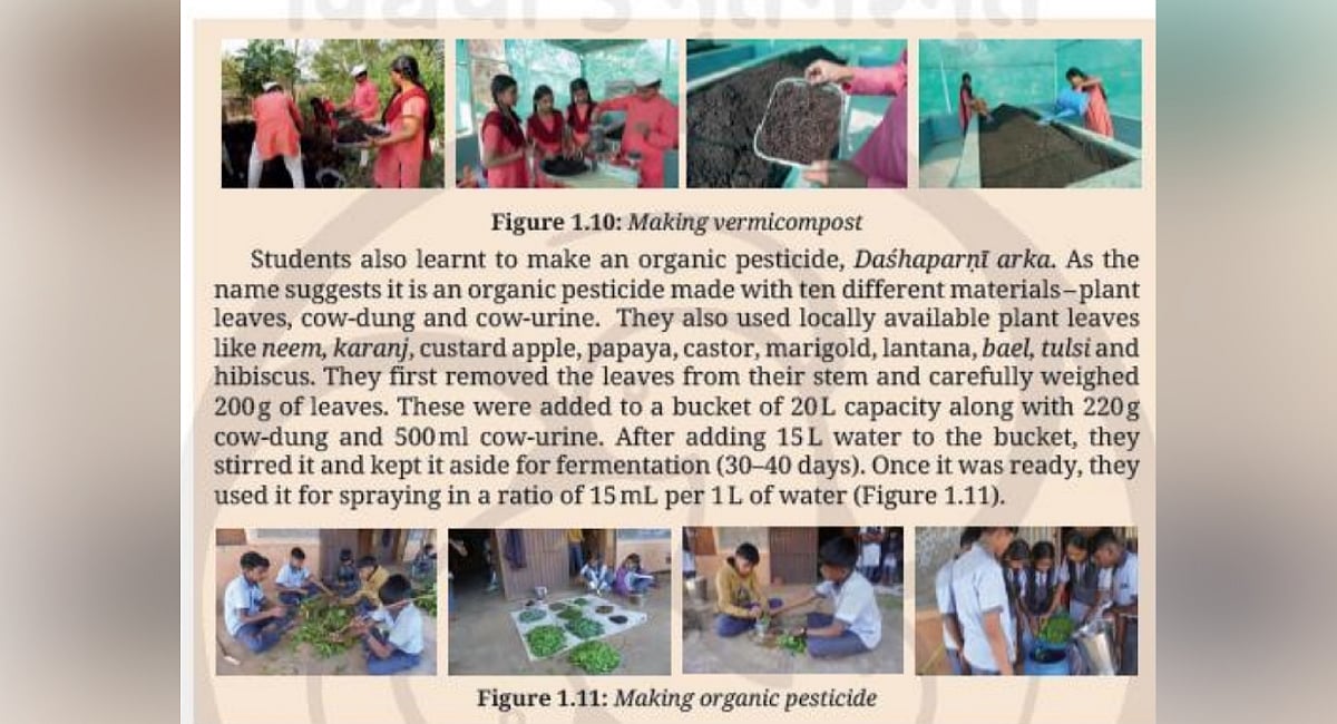 NCERT launches Class IX vocational education book to help students make ...