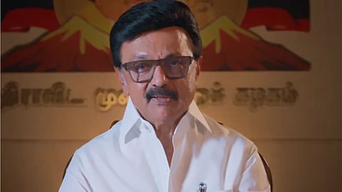 CM Stalin sharpens attack on delimitation plan; Telangana CM writes to ...