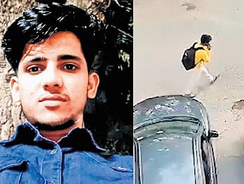 Autopsy confirms strangulation after assault in Delhi UPSC aspirant's ...