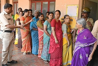 Gujarat local polls: Ahmedabad turns nerve centre as leaders set to ...