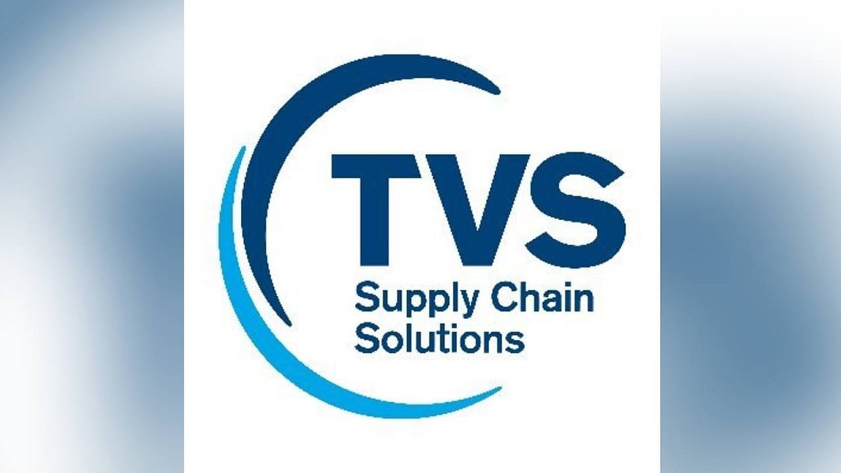 TVS SCS gets tax demand order of Rs 8.98 crore from IT department