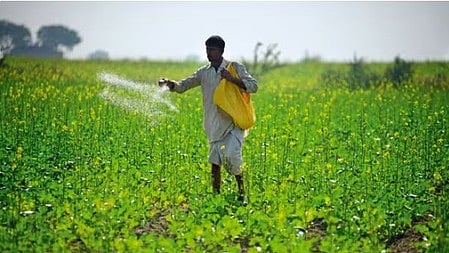 Scientist writes to Centre as illegal fertiliser tagging triggers ...