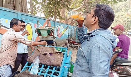 Sans enforcement, Goli Soda sale rampant in Cuttack city
