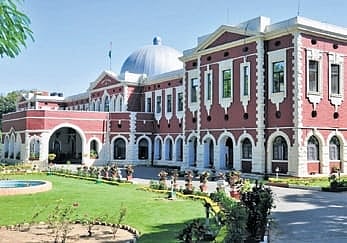 Jharkhand HC raps state government over poor coal mine safety standards